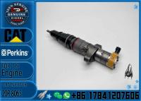 China C7 C9 Diesel fuel injector 293-4073 20R-8065 10R-7223 10R-4764 10R-2828 10R-4844 328-2573 553-2592  for excavator for sale
