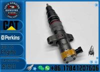 China engine fuel injector  267-9717 267-9722  387-9437 387-9438 328-2577 20R-9433 235-5261 267-3360 328-2574 20R-8065 for sale