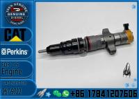 China engine fuel injector  267-9717 267-9722  387-9437 387-9438 328-2577 20R-9433 235-5261 267-3360 328-2574 20R-8065 for sale