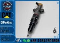 China engine fuel injector  267-9717 267-9722  387-9437 387-9438 328-2577 20R-9433 235-5261 267-3360 328-2574 20R-8065 for sale