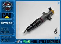 China engine fuel injector  267-9717 267-9722  387-9437 387-9438 328-2577 20R-9433 235-5261 267-3360 328-2574 20R-8065 for sale