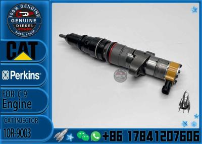 China Fuel Injector Assembly 293-4067 293-4074 10R-9003  235-5261 267-3360 328-2574 For CAT Engine C9 Series for sale