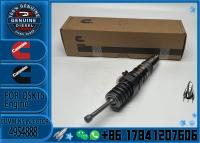 China Mechanical engine parts QSX15 ISX15 X15 fuel injector 4954888 for  diesel engine for sale