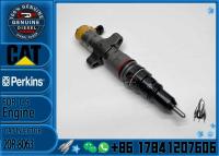 China CAT  Fuel Injector Nozzle 267-9710 20R-8063  266-4446 387-9432 387-9436 225-0117 236-0957  20R-8063 10R-7221 387-9431 for sale