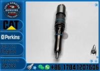 China fuel injector  20R-5036 20R-5079 20R-1318 173-9268 198-7912 460-8213  232-1173 10R-1265 173-9379 138-8756 for sale
