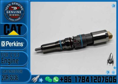 China fuel injector  20R-5036 20R-5079 20R-1318 173-9268 198-7912 460-8213  232-1173 10R-1265 173-9379 138-8756 for sale