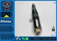 China Engine fuel injector  367-4293 363-0493 20R-5077  456-3509 456-3589 324-5467 364-8024 171-9704 for sale