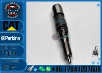 China Engine fuel injector  367-4293 363-0493 20R-5077  456-3509 456-3589 324-5467 364-8024 171-9704 for sale