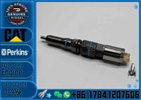 China CAT For excavator injector assy 20R-1318 173-9268 198-7912  10R-1265 173-9379 138-8756 155-1819  232-1183 for engine for sale