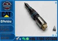 China Fuel Injector Assembly 456-3544 456-3589 324-5467 364-8024 171-9704 196-1401 222-5966 For CAT Engine C9.3 Series for sale