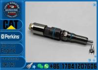 China engine fuel injector  456-3544 456-3545 10R-1267  171-9704 196-1401 222-5966 20R-5036 20R-5079 20R-1318 for sale