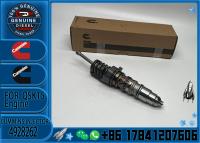 China Genset Injector Diesel Engine X15 ISX15 QSX15 Fuel Injector 4928260 4928262 for for sale