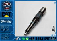 China CAT engine fuel injector   456-3545 10R-1267 173-9272  456-3589 324-5467 364-8024 171-9704 196-1401 222-5966 for sale