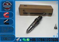 China 492824 Qsx15 Ix15 Diesel Fuel Pump 4088327 5664566 Excavator Engine Injector Price concessions High quality products For for sale