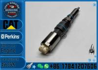 China Common rail injector fuel injecto  456-3509 456-3493 367-4293 363-0493 20R-5077 456-3579 456-3544 456-3545 for sale
