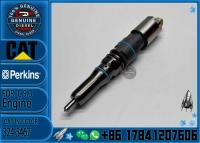 China Common rail injector fuel injecto  382-0709 392-9046 456-3509 456-3589 324-5467 456-3493 367-4293 for sale