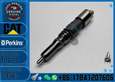 China Common rail injector fuel injecto  382-0709 392-9046 456-3509 456-3589 324-5467 456-3493 367-4293 for sale