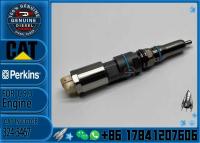 China Common rail injector fuel injecto  382-0709 392-9046 456-3509 456-3589 324-5467 456-3493 367-4293 for sale