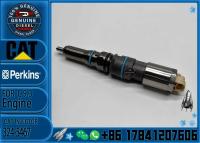 China Common rail injector fuel injecto  382-0709 392-9046 456-3509 456-3589 324-5467 456-3493 367-4293 for sale