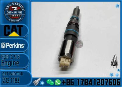 China Fuel Injector  173-9379 138-8756 155-1819  232-1183  363-0493 20R-5077 456-3579 20R-1318 173-9268 198-7912 for sale