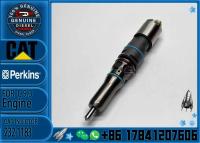 China Fuel Injector  173-9379 138-8756 155-1819  232-1183  363-0493 20R-5077 456-3579 20R-1318 173-9268 198-7912 for sale