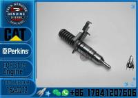 China fuel injector 107-7732 127-8230 127-8205 162-0212 for 3116 Excavator 3116 3126 for sale