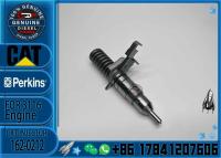 China fuel injector 107-7732 127-8230 127-8205 162-0212 for 3116 Excavator 3116 3126 for sale