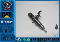 China fuel injector 107-7732 127-8230 127-8205 162-0212 for 3116 Excavator 3116 3126 for sale