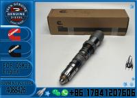 China Truck tractor excavator diesel engine spare part QSK23 QSK60 QSK19 fuel injector 4902827 4077076 4062090 4088426 for sale