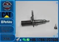 China 127-8207 127-8228 0R8475 0R8465 diesel fuel injector 1278207 1278228 0R-8475 0R-8465 for CAT 3116 engine for sale