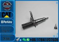 China 127-8207 127-8228 0R8475 0R8465 diesel fuel injector 1278207 1278228 0R-8475 0R-8465 for CAT 3116 engine for sale