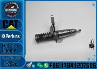 China 127-8207 127-8228 0R8475 0R8465 diesel fuel injector 1278207 1278228 0R-8475 0R-8465 for CAT 3116 engine for sale