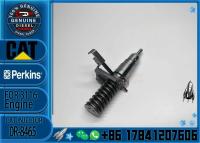 China 127-8207 127-8228 0R8475 0R8465 diesel fuel injector 1278207 1278228 0R-8475 0R-8465 for CAT 3116 engine for sale