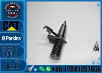 China fuel injector 7E9585 E320L S6K Injector 0R-3742 20R-2056 CAT E325B E320B 3116 for sale