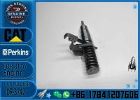 China fuel injector 7E9585 E320L S6K Injector 0R-3742 20R-2056 CAT E325B E320B 3116 for sale