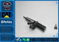 China fuel injector 7E9585 E320L S6K Injector 0R-3742 20R-2056 CAT E325B E320B 3116 for sale