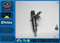 China fuel injector 127-8213 20R-4179 0R-8475 0R-8471 for 3116 Excavator 3114 3126 3406B for sale