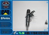 China fuel injector 127-8213 20R-4179 0R-8475 0R-8471 for 3116 Excavator 3114 3126 3406B for sale