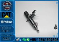 China fuel injector 127-8213 20R-4179 0R-8475 0R-8471 for 3116 Excavator 3114 3126 3406B for sale