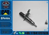 China fuel injector 127-8213 20R-4179 0R-8475 0R-8471 for 3116 Excavator 3114 3126 3406B for sale