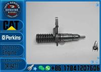 China fuel injector 127-8213 20R-4179 0R-8475 0R-8471 for 3116 Excavator 3114 3126 3406B for sale