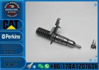China fuel injector 127-8213 20R-4179 0R-8475 0R-8471 for 3116 Excavator 3114 3126 3406B for sale