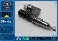 China engine fuel injector  10R-0967 10R-1258 CH12082 10RO963  212-3467 350-7555 161-1785 for sale