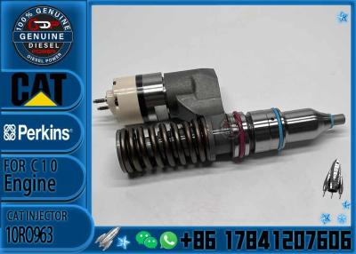 China engine fuel injector  10R-0967 10R-1258 CH12082 10RO963  212-3467 350-7555 161-1785 for sale