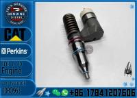 China engine fuel injector  10R-0967 10R-1258 CH12082 10RO963  212-3467 350-7555 161-1785 for sale