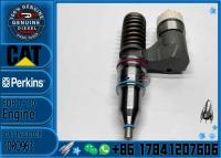 China engine fuel injector  10R-0967 10R-1258 CH12082 10RO963  212-3467 350-7555 161-1785 for sale