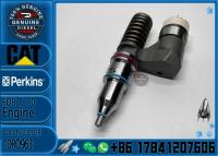 China engine fuel injector  10R-0967 10R-1258 CH12082 10RO963  212-3467 350-7555 161-1785 for sale