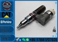 China engine fuel injector  10R-0967 10R-1258 CH12082 10RO963  212-3467 350-7555 161-1785 for sale