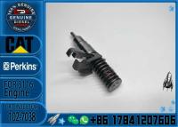 China Fuel Injector 101-4561 101-8673 102-7038 Diesel Injector 105-1694 107-1230 for sale
