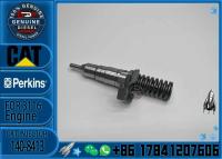 China fuel injector 140-8413 for diesel engine 3114/3116/3126 for sale